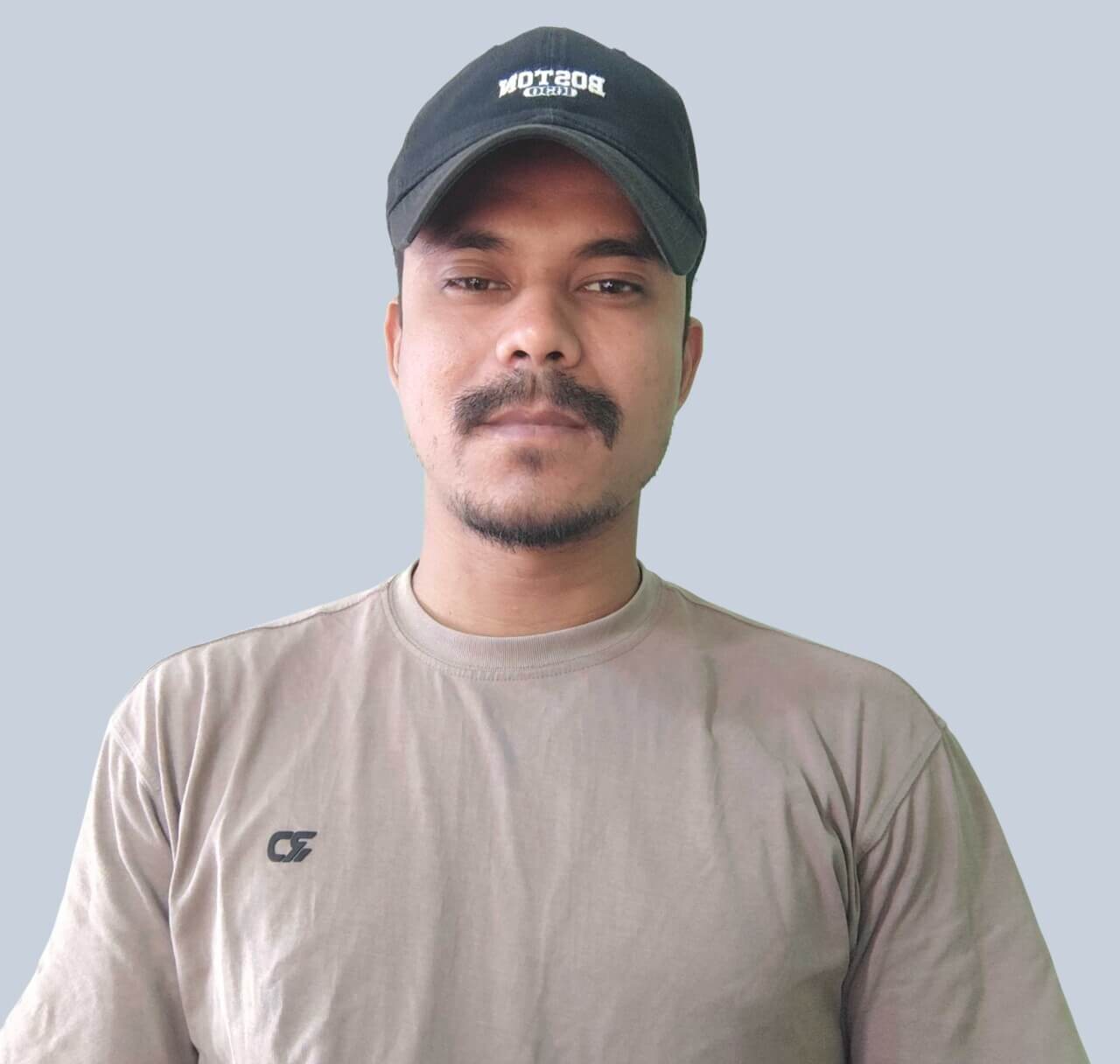 Bhuwan Chaudhary - CloudHero